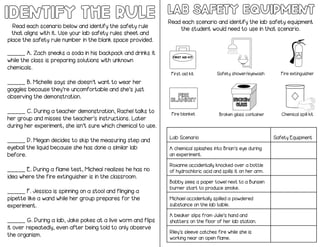 LabSafetyBookletlab LabSafetyBookletlab2 | PDF