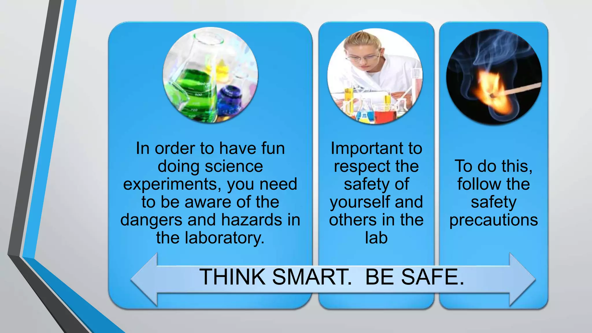 Lab safety by dr. Ashok kumar j | PPTX