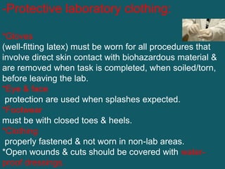 Lab safety copy.ppt