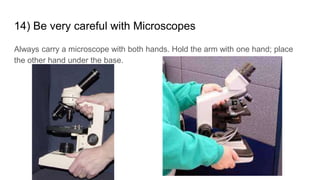 Lab Safety for Mr.Matt’s Lab.pptx