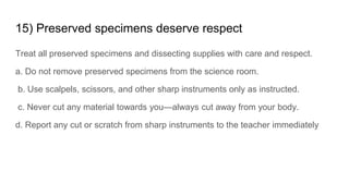 Lab Safety for Mr.Matt’s Lab.pptx