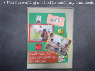 Lab safetyguideline familyassignment | PPT