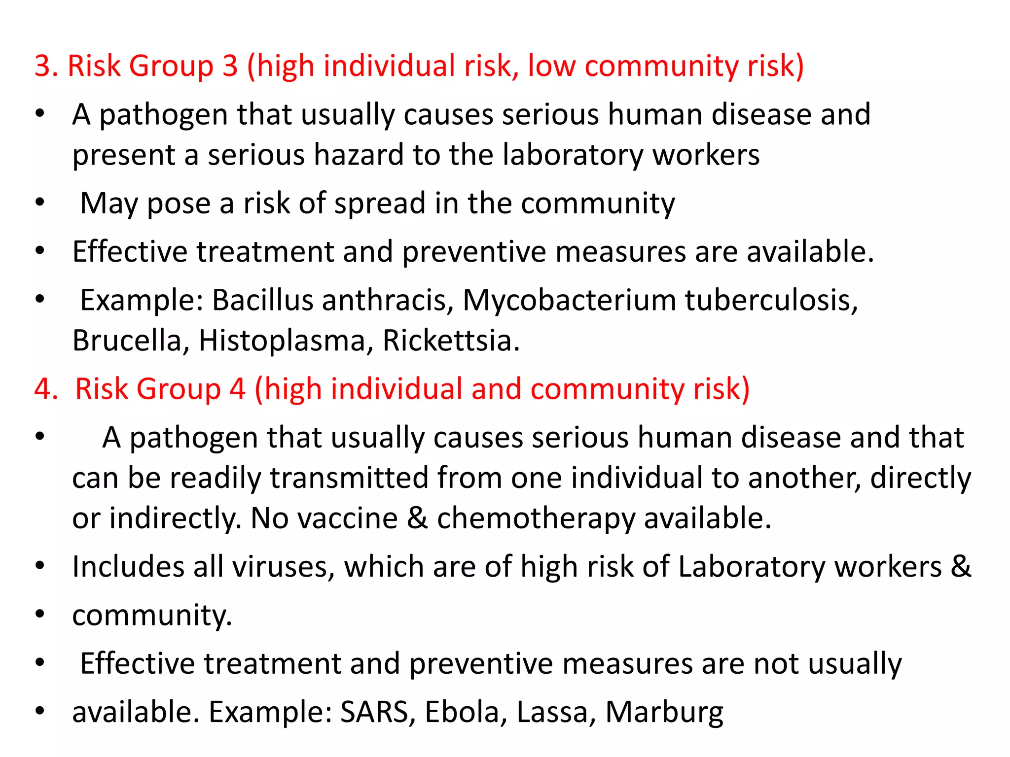 Lab safety measures | PPT