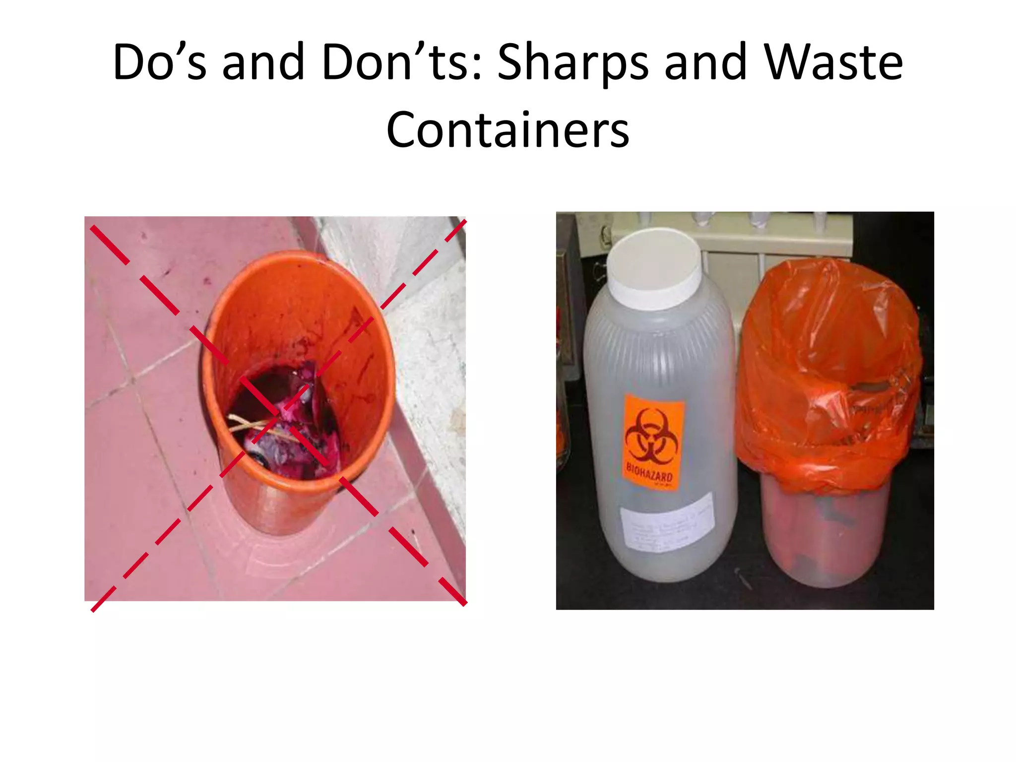 Lab safety measures | PPT