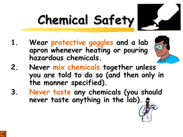 Lab safety ppt | PPT | First Aid | Injuries