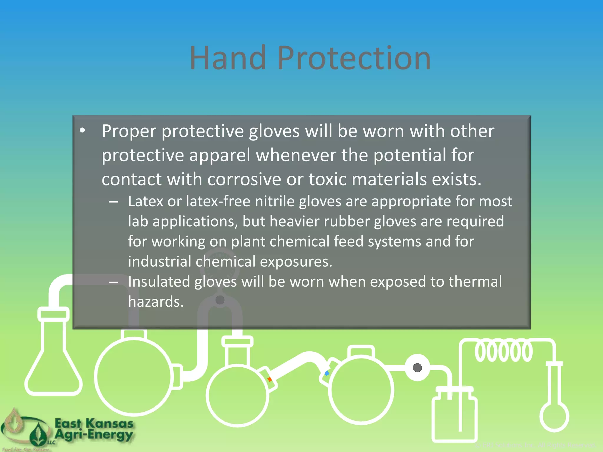 Lab Safety | PPTX