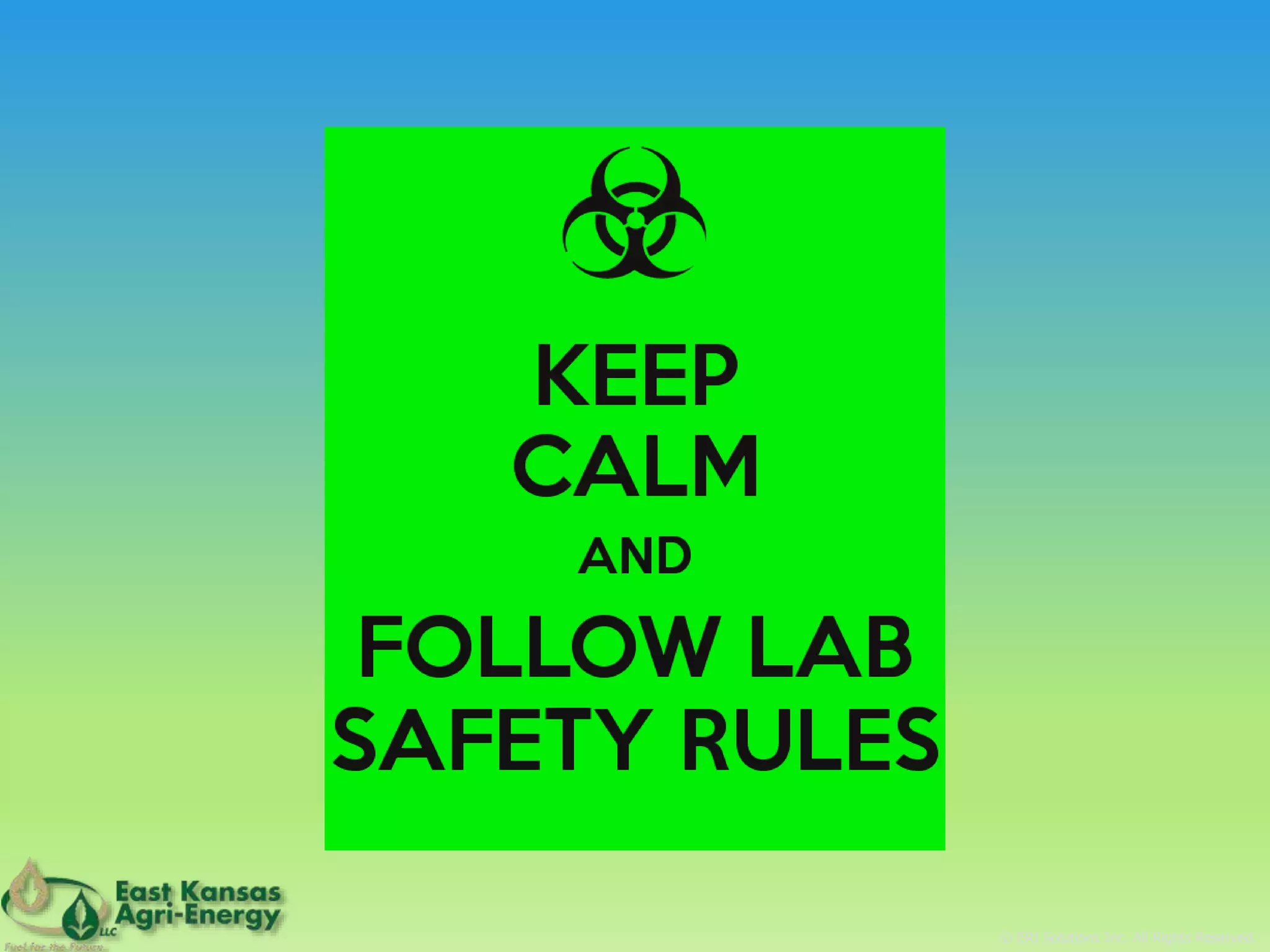 Lab Safety | PPT