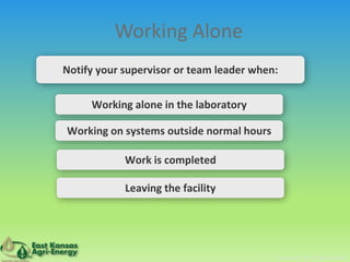 Lab Safety | PPT