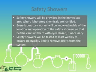 Lab Safety | PPTX