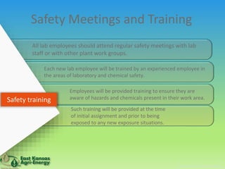 Lab Safety | PPT