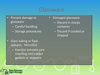 Lab Safety | PPT
