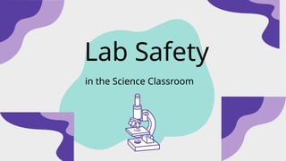 Lab Safety Presentation LABORATORIUM.pptx