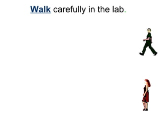 Labsafetypresentation | PPT