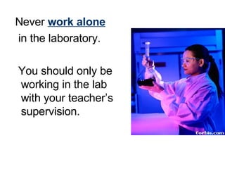 Labsafetypresentation | PPT | Bath and Shower | Personal Care