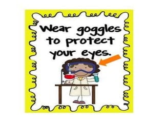 Lab safety rules | PPT