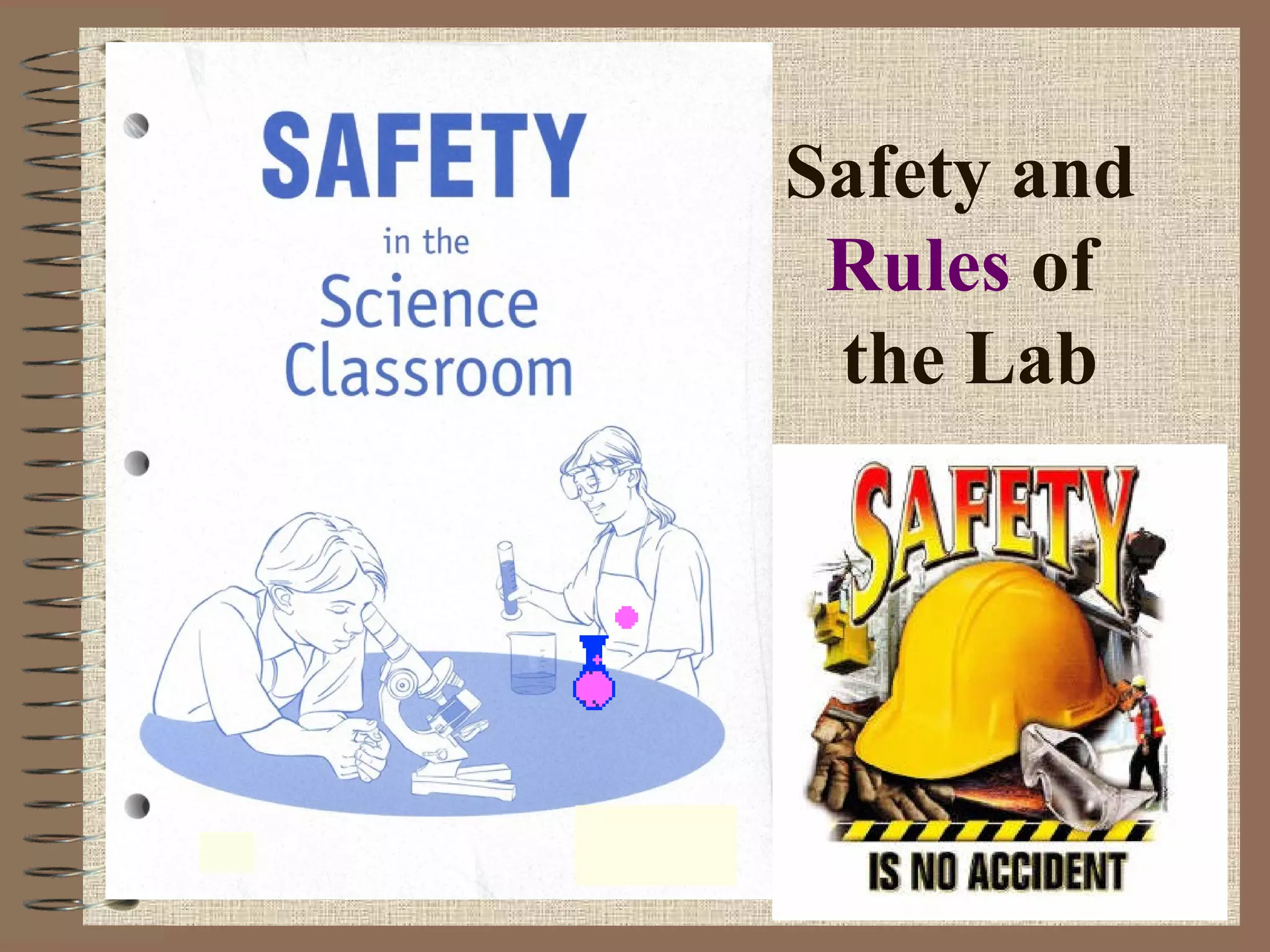 Lab safety symbols & definition | PPT