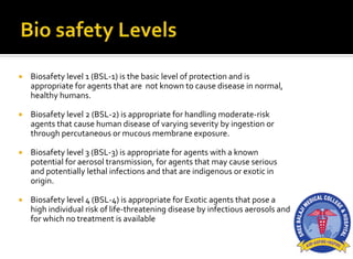 Lab safety Universal precautions,Patient safety, staff safety .pptx