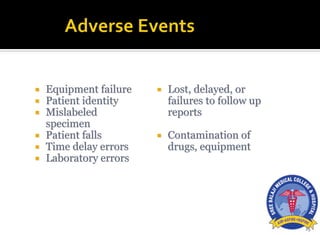 Lab safety Universal precautions,Patient safety, staff safety .pptx