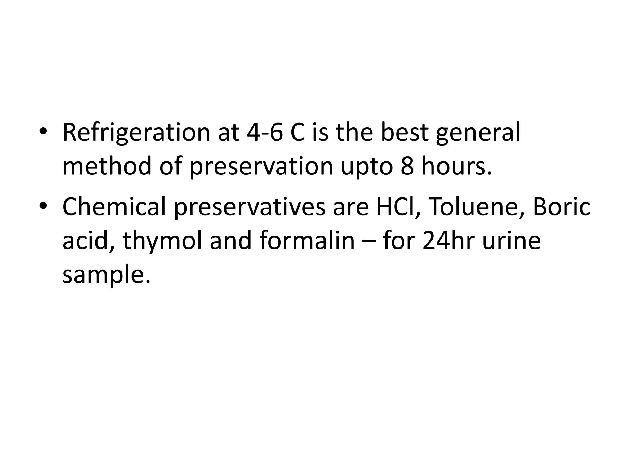 Lab sample collection techniques pathology | PPTX