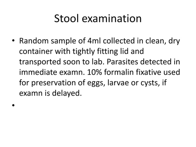Lab sample collection techniques pathology | PPTX | Blood Disorders ...
