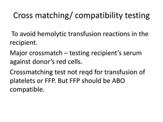 Lab sample collection techniques pathology | PPTX