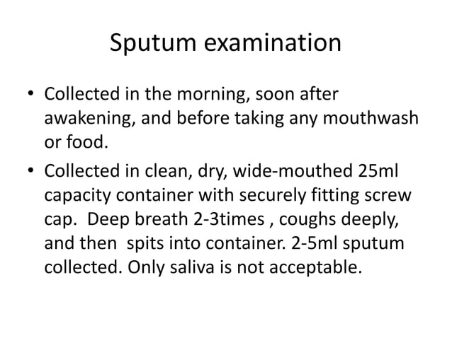 Lab sample collection techniques pathology | PPTX | Blood Disorders ...