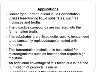 Lab scale production of bacterial enzyme.pptx