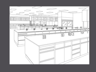 Labscape Laboratory Product Presentation (2011) | PPT