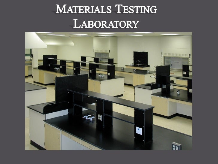 Labscape Laboratory Product Presentation (2011)