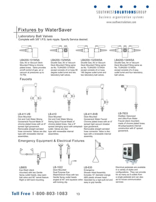Healthcare Laboratory Storage | PDF | Home Appliances | Home & Garden