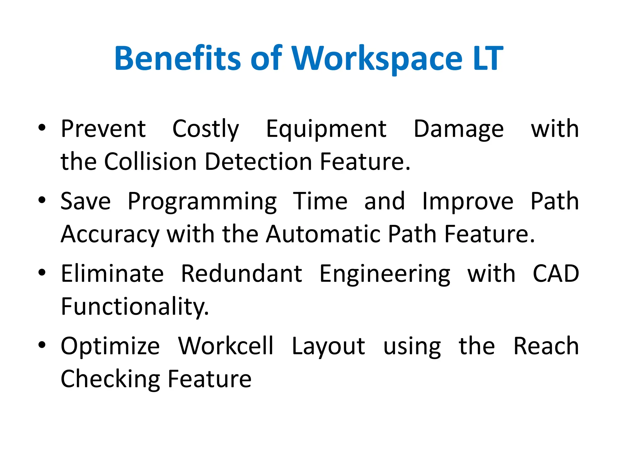 Lab session on Robot Control using teach pendant.pptx | Computing | Technology & Computing