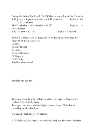 Labs for College Physics Mechanics Worksheet Experiment 2-1.docx