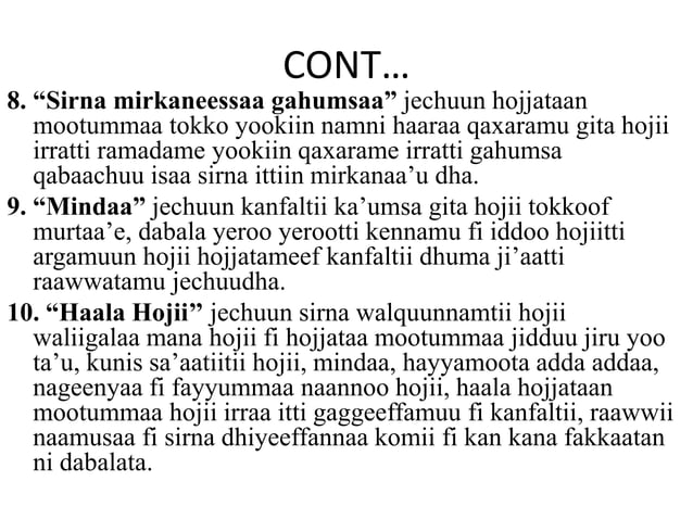Labsii Hojjettoota Mootummaa Naannoo Oromiyaa Lakk.pptx