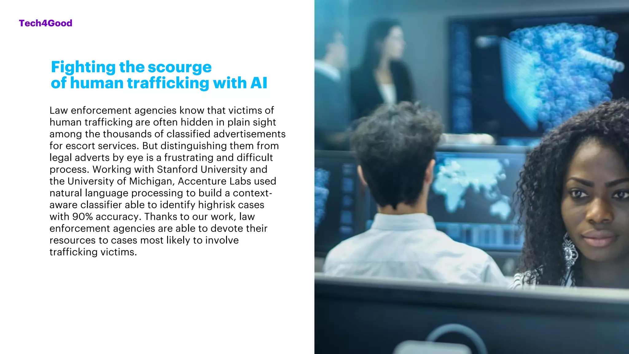 Accenture Labs Innovation Stories 2020 | PDF