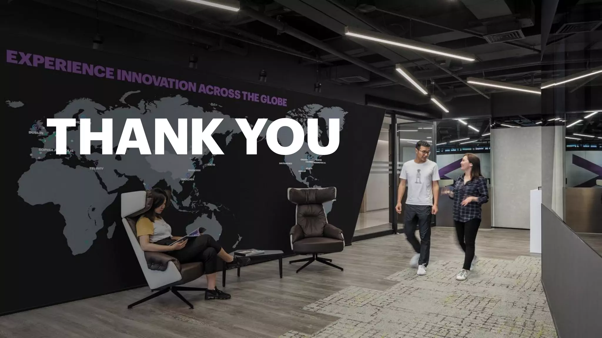 Accenture Labs Innovation Stories 2020 | PDF