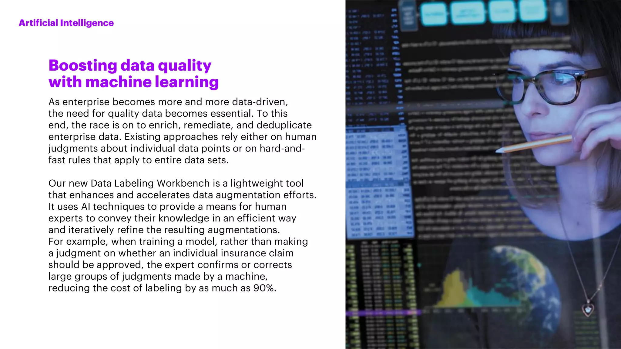 Accenture Labs Innovation Stories 2020 | PDF