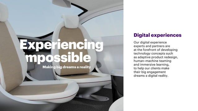 Accenture Labs Innovation Stories 2020