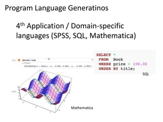 Lab slides - hardware and software | PPT