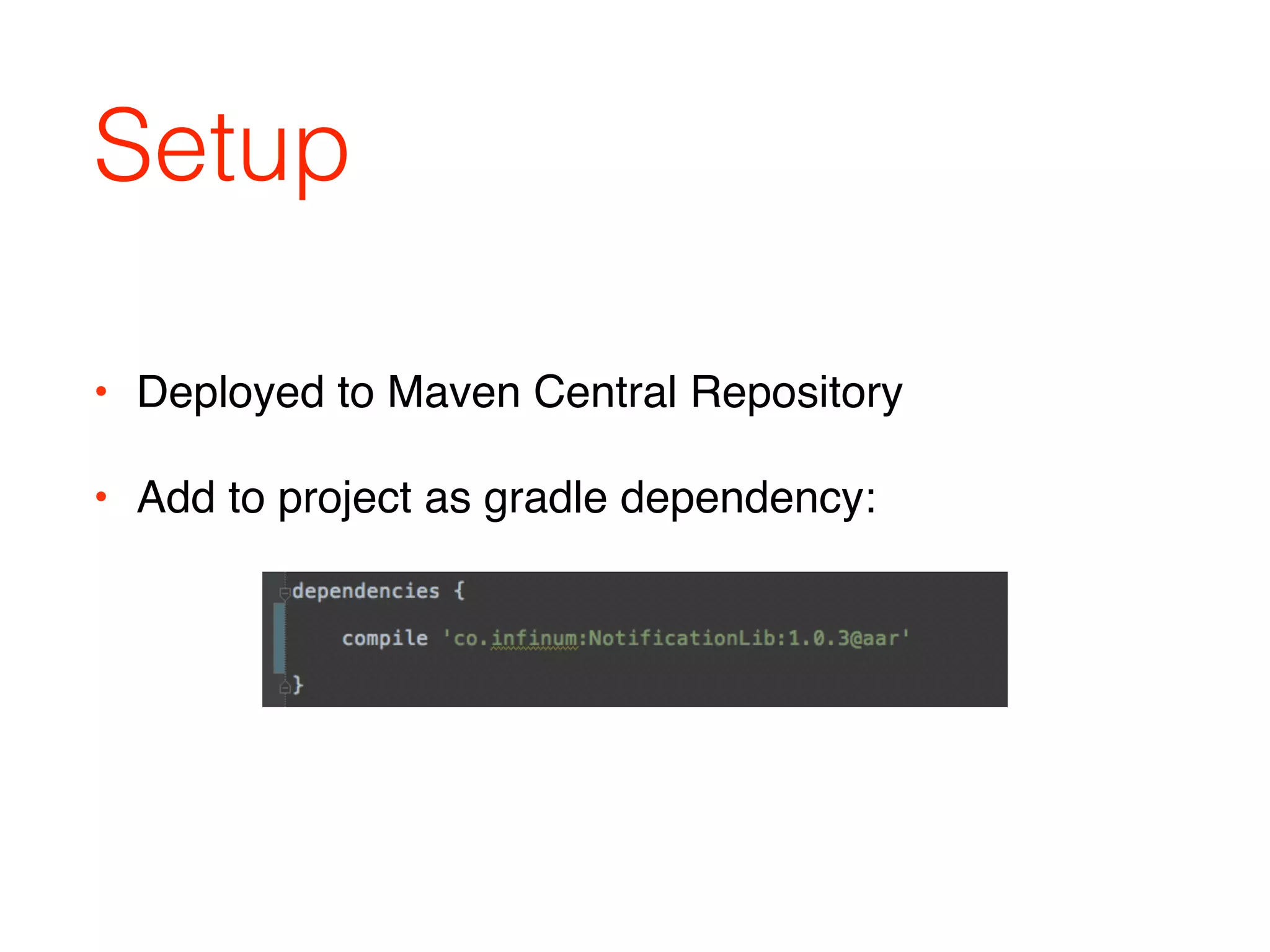 Android Talks #05 - OnSavedInstanceState | PPT