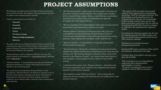 LABS PURE Executive Presentation | PPT