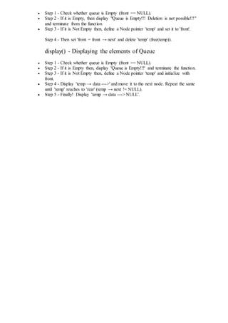 lab stack and queue.docx