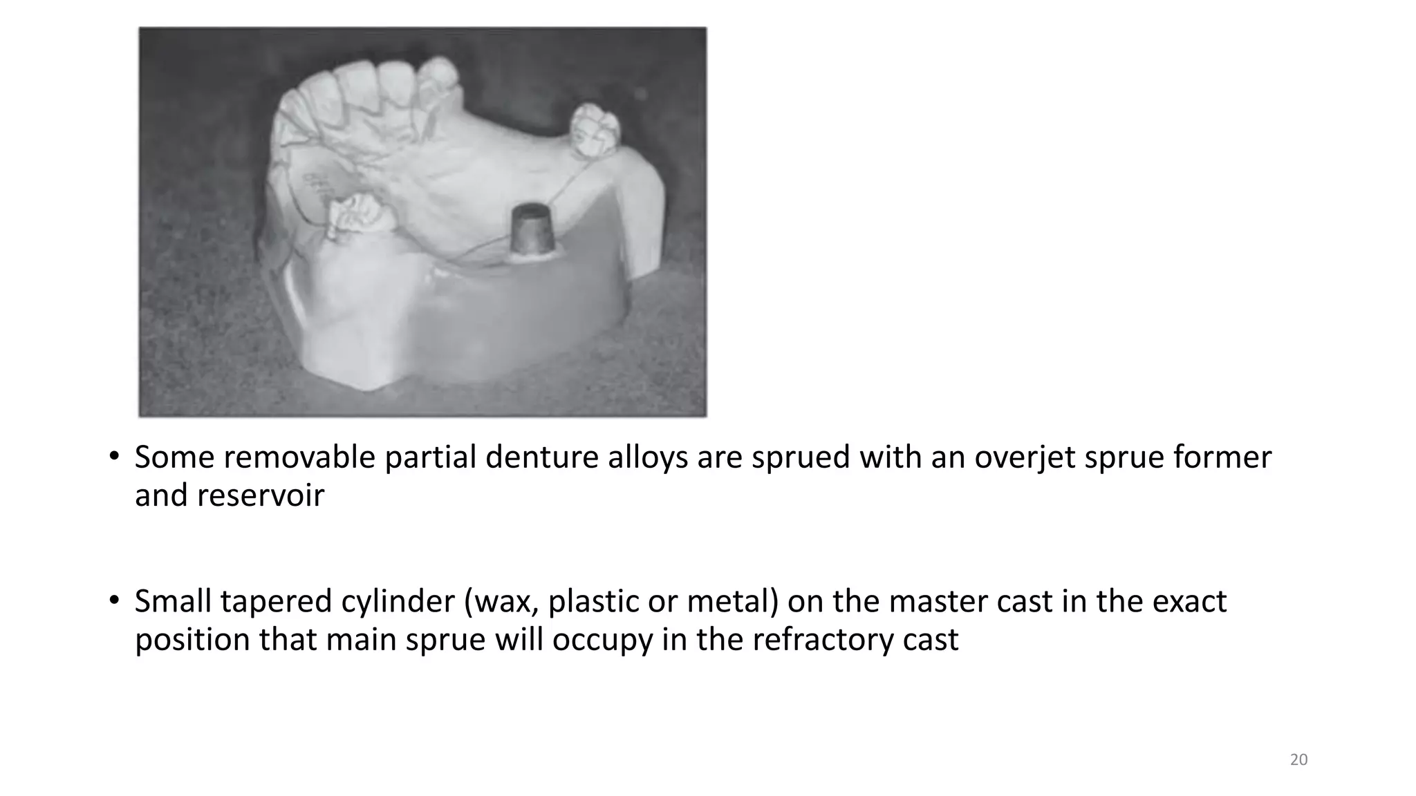 Lab steps in rpd | PPTX