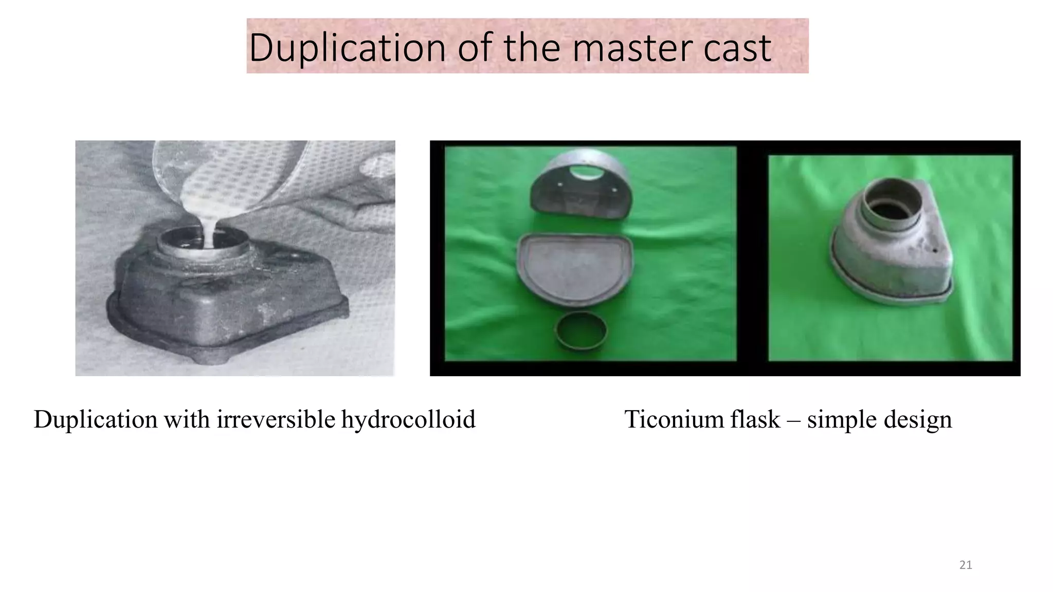 Lab steps in rpd | PPTX