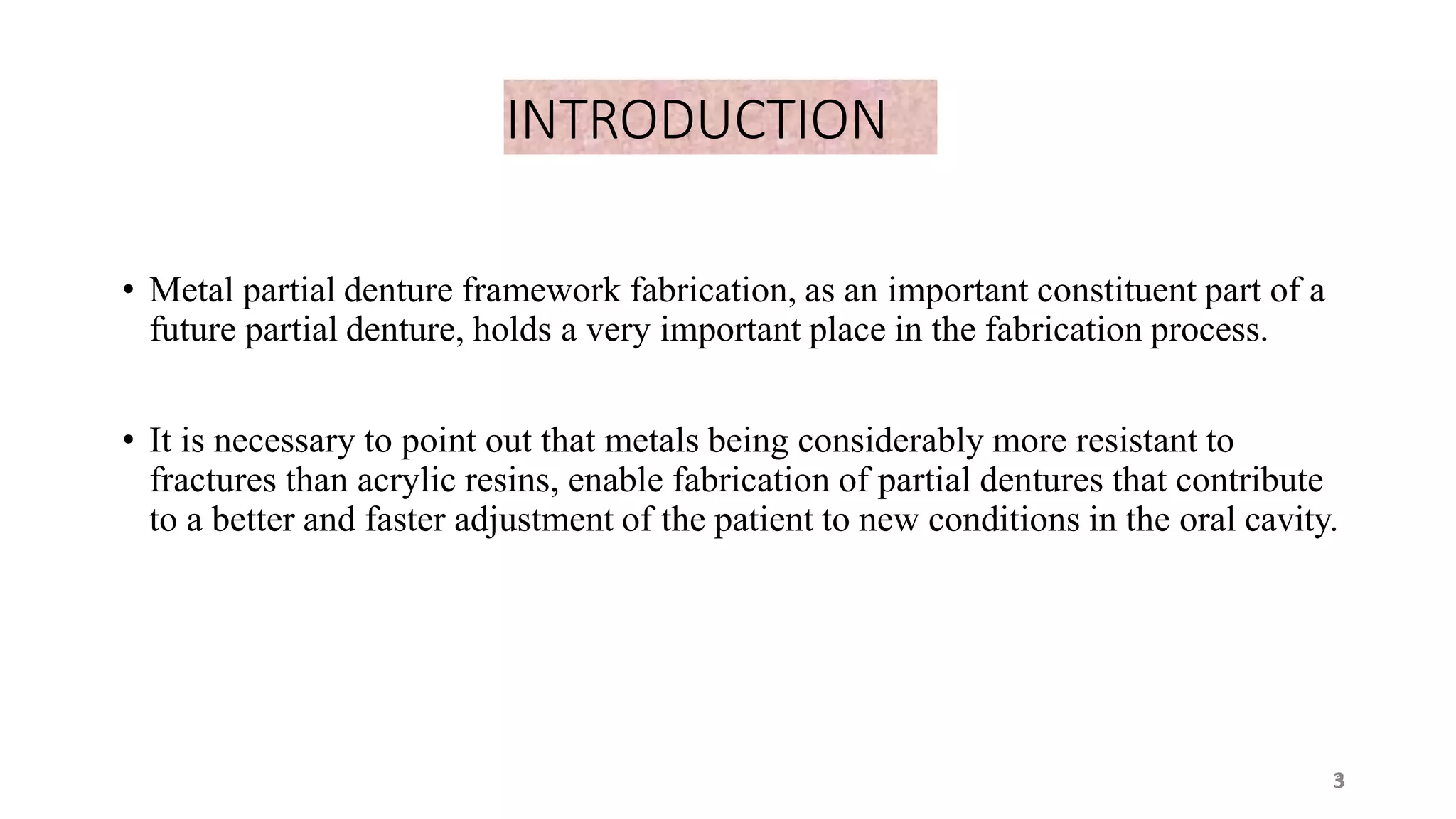 Lab steps in rpd | PPTX