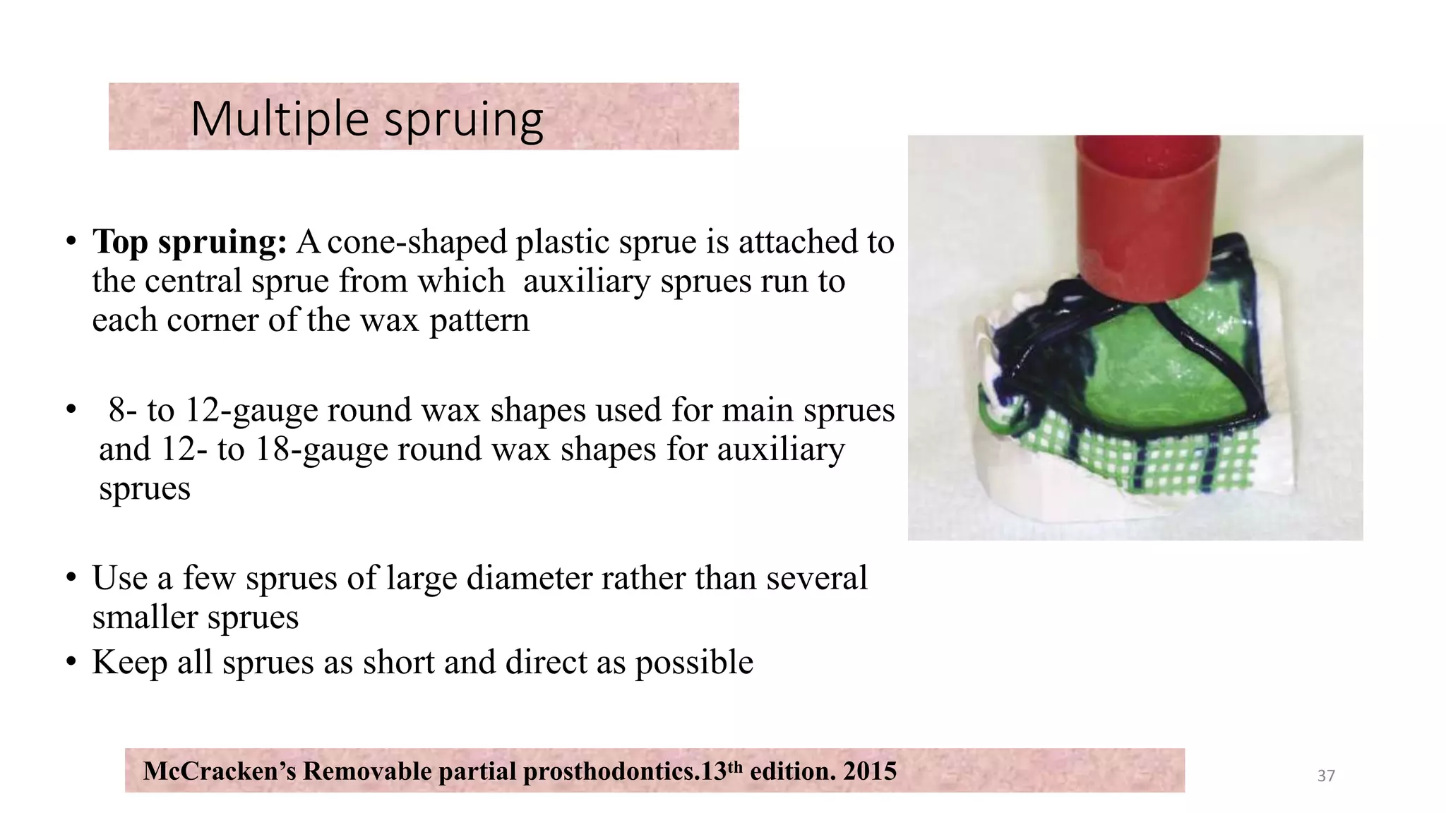 Lab steps in rpd | PPTX