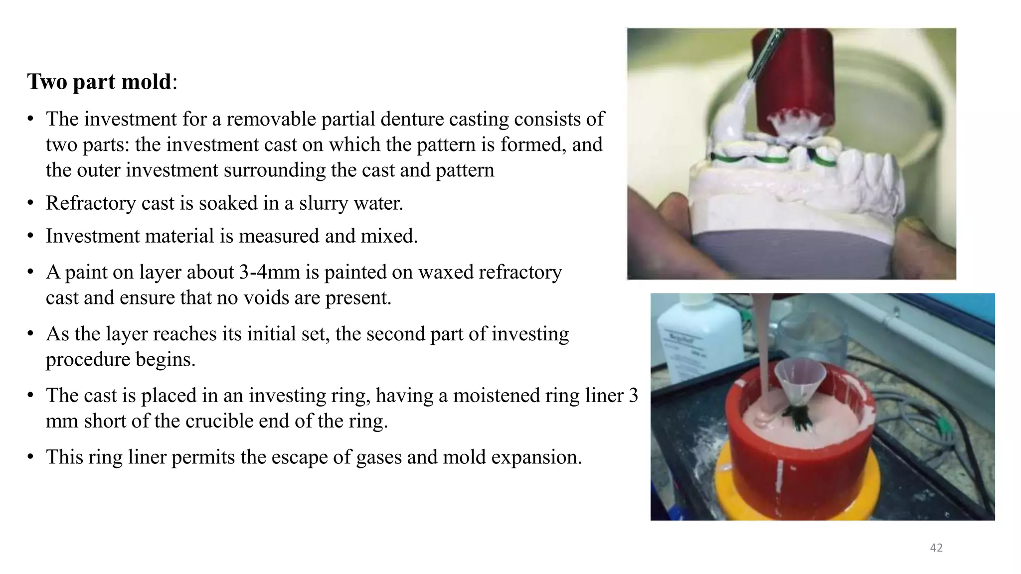 Lab steps in rpd | PPTX