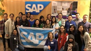 Labs Vancouver Month of Service Photos | PPTX