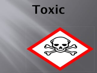 Laboratory Symbols - Grade 7 Science Chemistry | PPTX