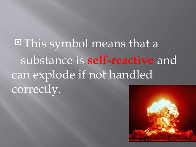 Laboratory Symbols - Grade 7 Science Chemistry | PPTX