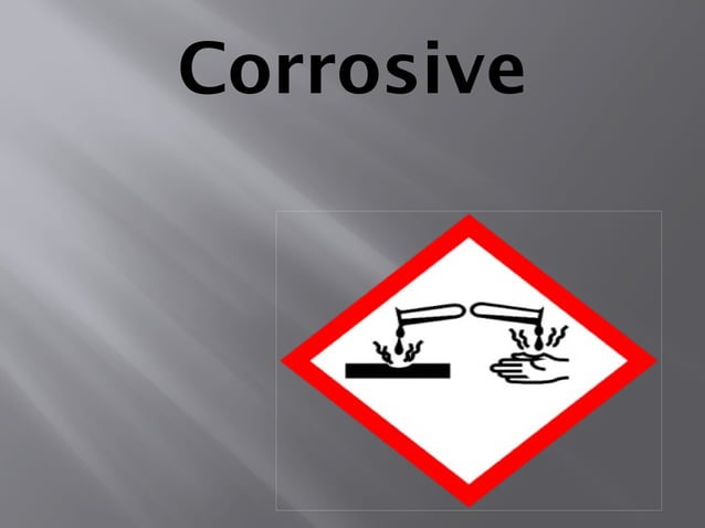 Laboratory Symbols - Grade 7 Science Chemistry | PPTX